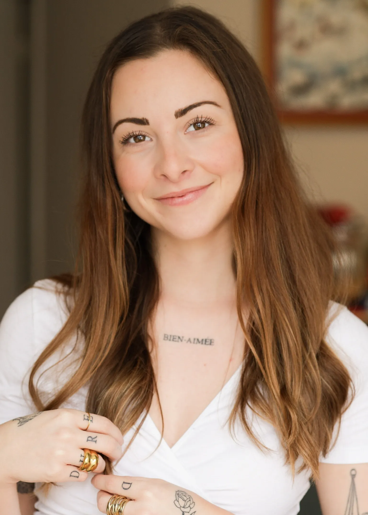 Meet Our Therapists | TrueYou Center | Washington, DC