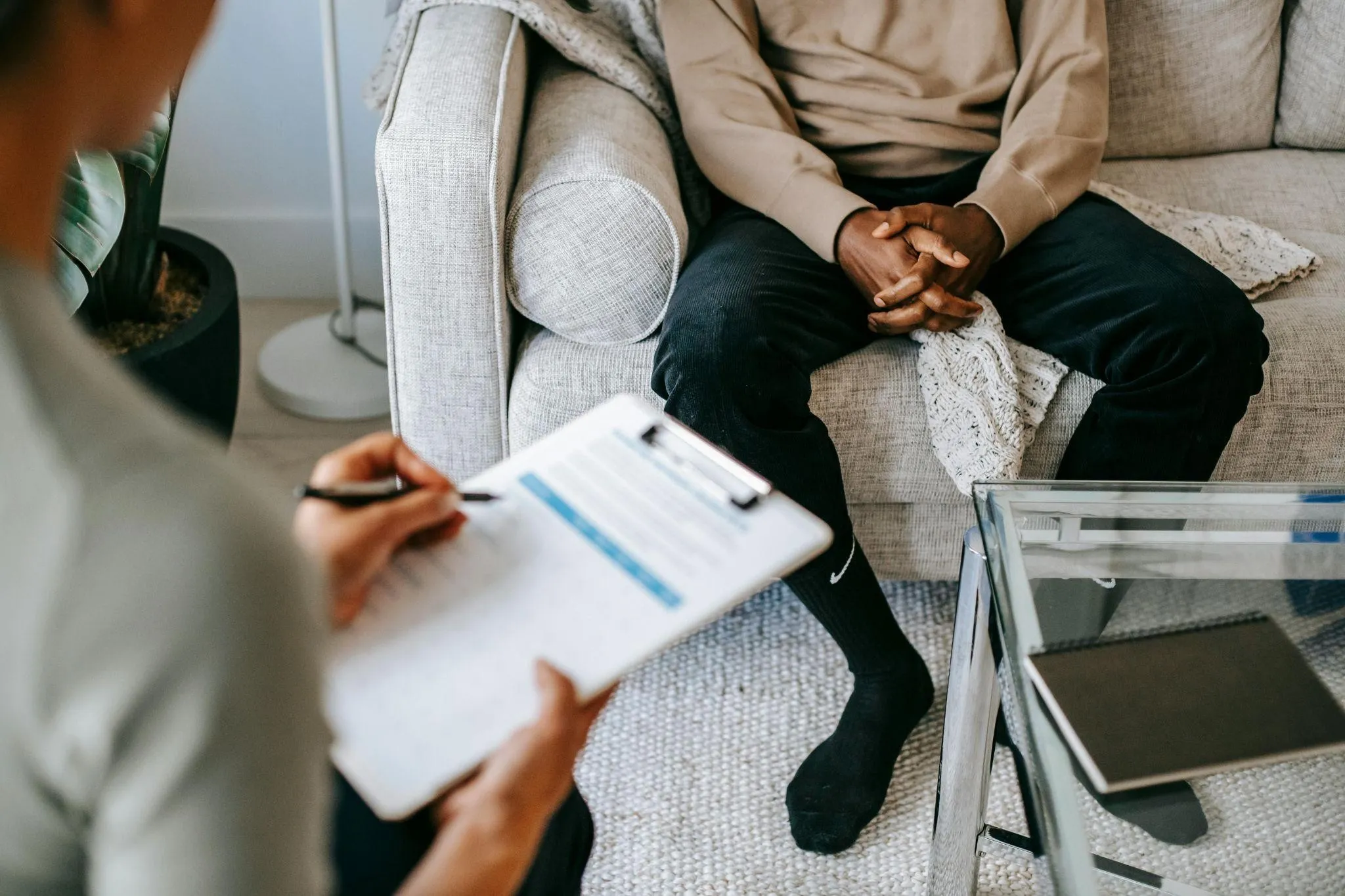 Life Challenges That Become Easier With Professional Support - TrueYou ...